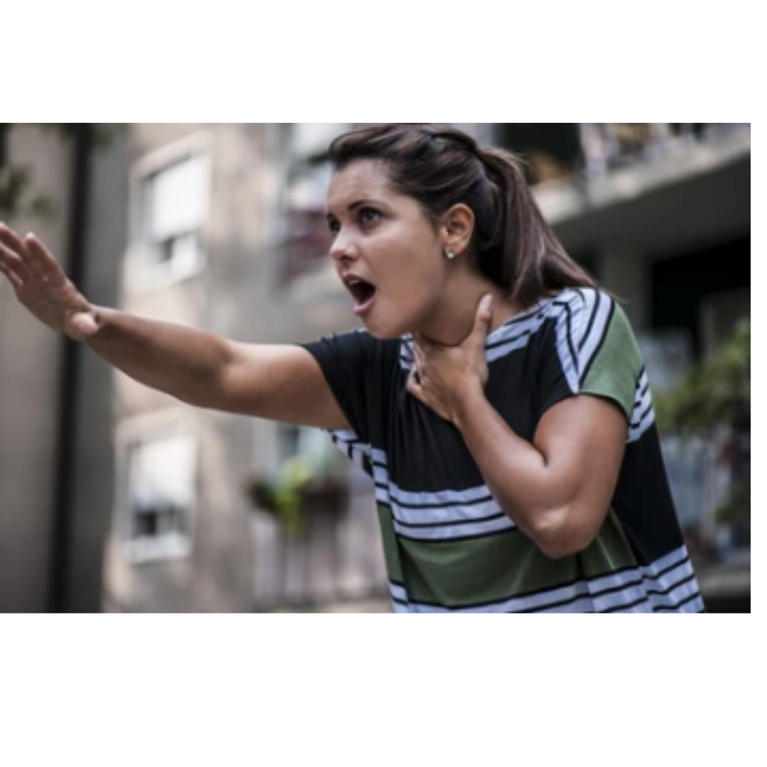 Užspringimas – Militra.lt